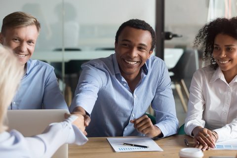 Les métiers de la relation client - Infos Marketing & Management Digital